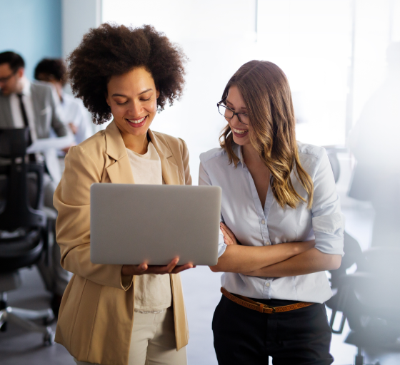 Managed Infrastructure Services | We Solve Your IT Problems