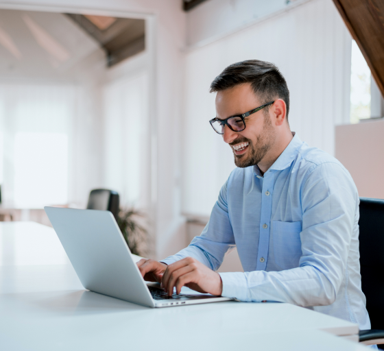 Staging & Configuration Service For Enterprise IT Environments