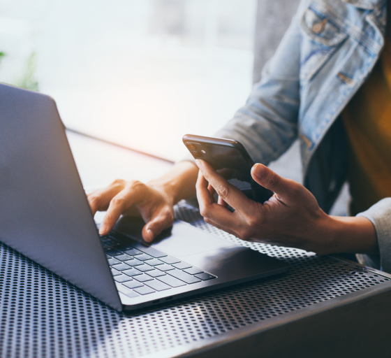 Staging & Configuration Service For Enterprise IT Environments