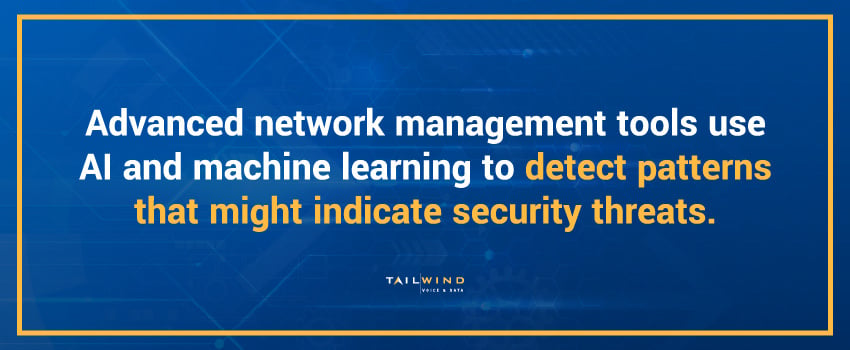 What Is Network Management? Key Components & Best Practices