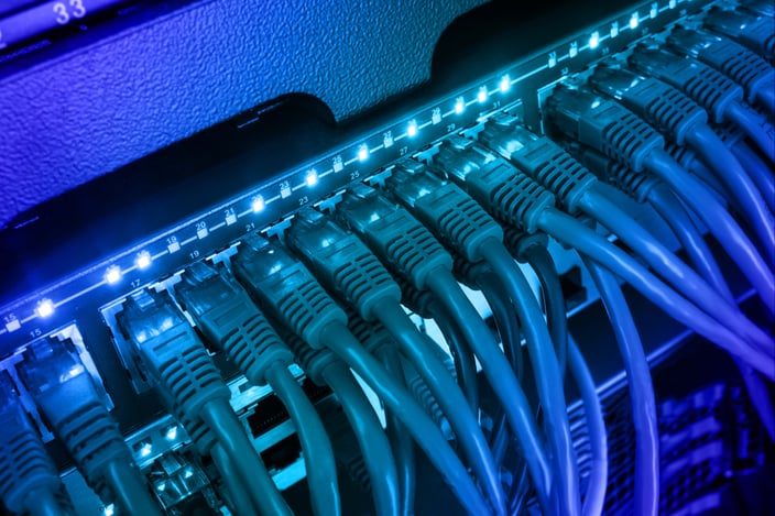 Horizontal vs Backbone Cabling: What Is The Difference?