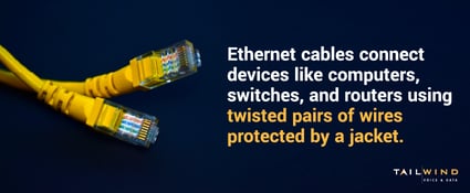 Ethernet Installation: How To Wire An Ethernet Cable