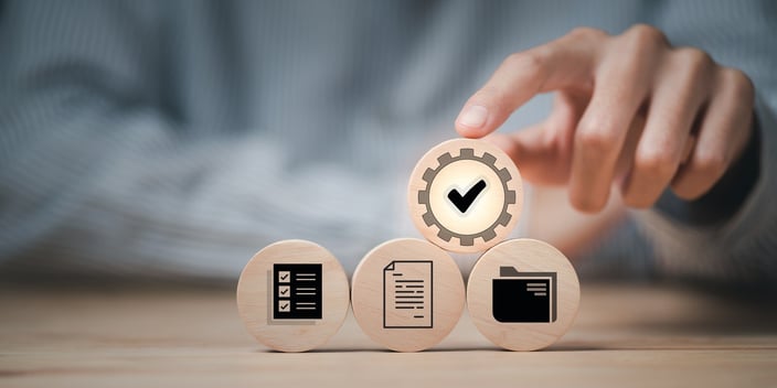 IT Audit Checklist | The Ultimate Guide For IT Audit Process