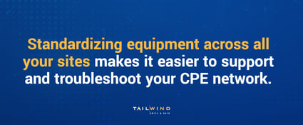 What Is Customer Premises Equipment? A Guide To CPE