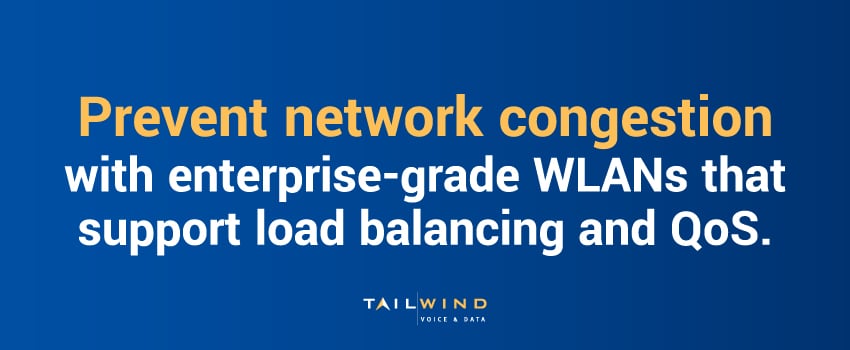 What Is A Wireless LAN (WLAN)? Benefits, Challenges & Types