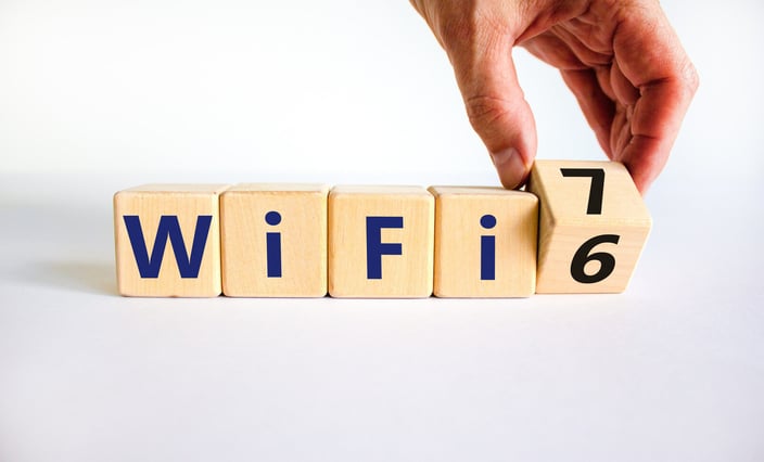 WiFi 6 vs 6E: What Is the Difference? A Detailed Comparison