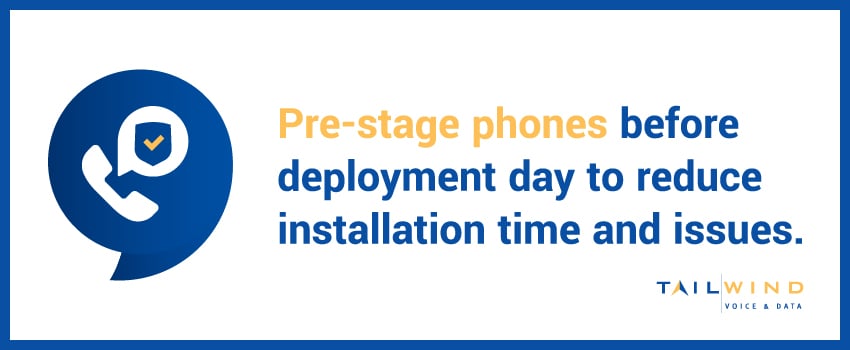 How To Install a Business Phone System