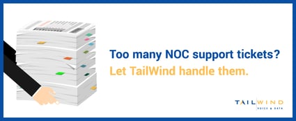 What Does A NOC Technician Do? Daily Tasks & Required Skills