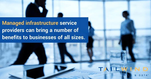 Simplify Technology Deployment With Staging & Configuration