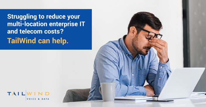 How To Leverage UCaaS & SD-WAN Using Carrier Services