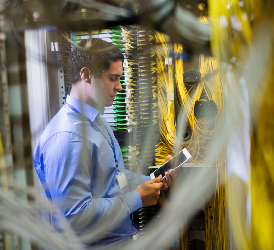 Demarc Extensions | Simplify Your IT | Save Time & Costs