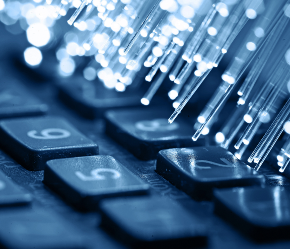 Business Fiber Services | High-Speed Business Internet
