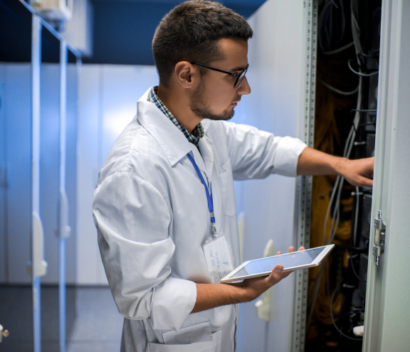 Field Services | TailWind