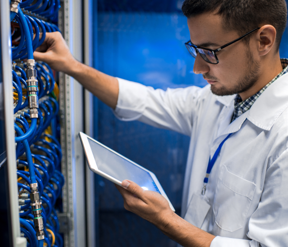 Field Service Management Solutions For Businesses | Tailwind