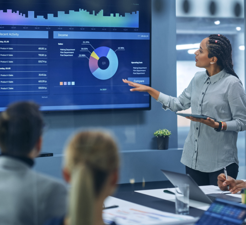 TEM Solutions | Telecom Expense Management | Optimize IT Costs