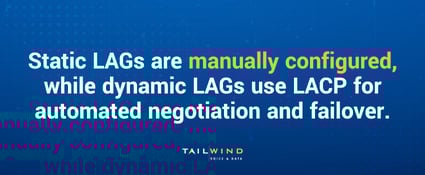 9 Benefits Of Link Aggregation For Enterprise Businesses