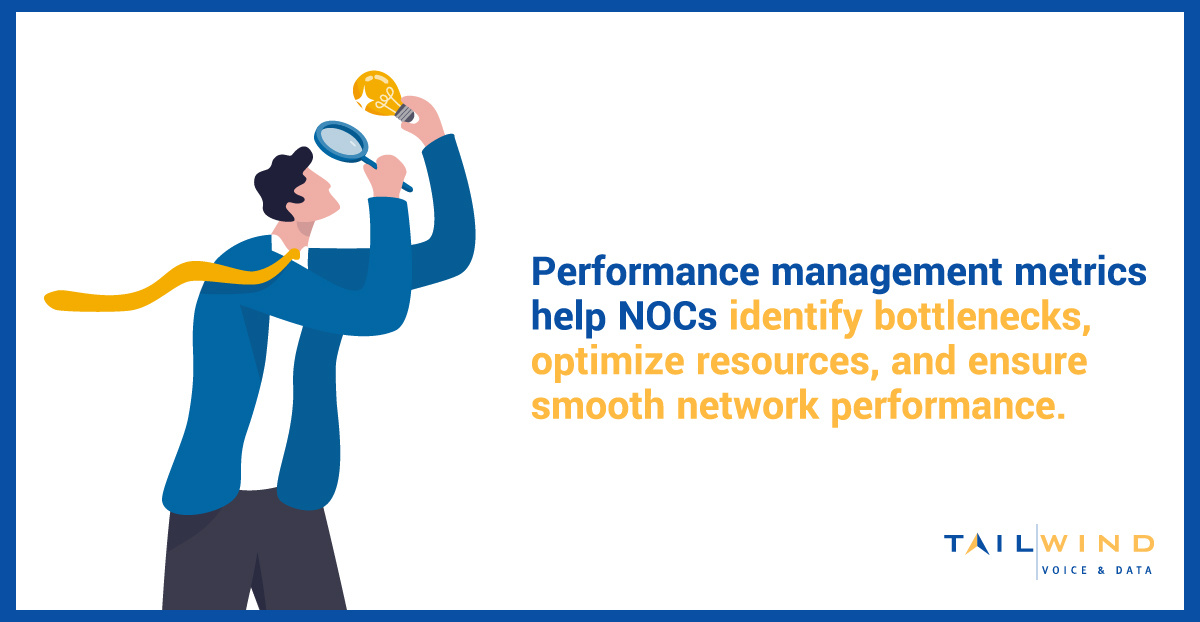 9 Essential NOC KPIs For Multi-Location Enterprises