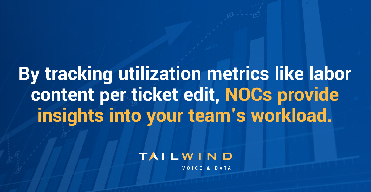 9 Essential NOC KPIs For Multi-Location Enterprises