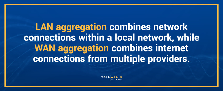 WAN Aggregation | A Smarter Take On Enterprise Connectivity