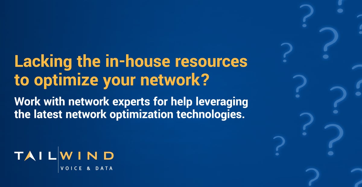 What Is Network Optimization? Metrics, Benefits & Strategies