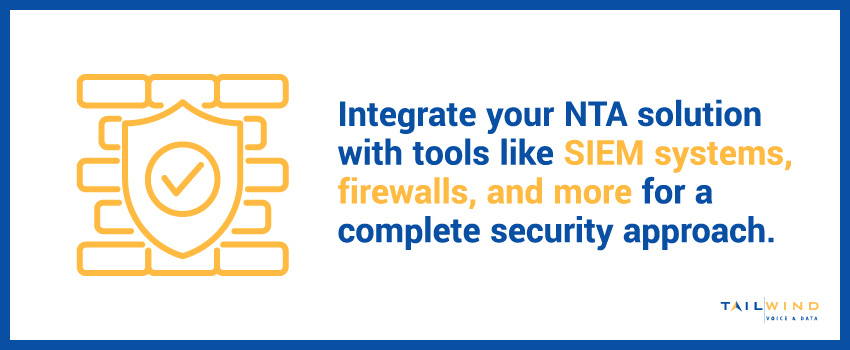 What Is Network Traffic Analysis (NTA)? Tools & Best Practices