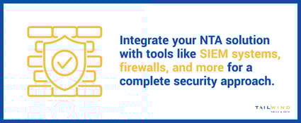 What Is Network Traffic Analysis (NTA)? Tools & Best Practices