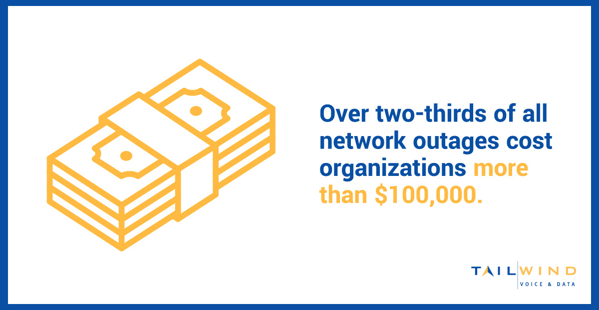 What Is Network Redundancy & What Are The Benefits In A Network