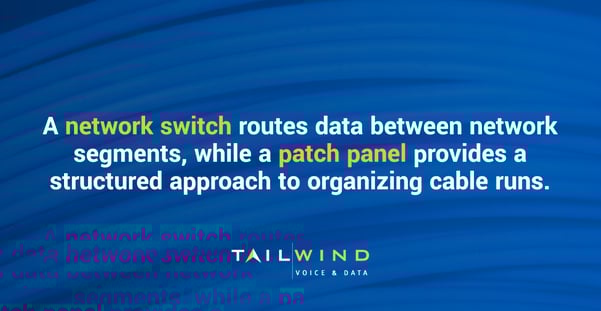 What Is A Patch Panel? How It Works, Key Benefits & Types