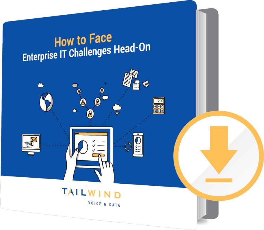 Field Service Management Solutions For Businesses | Tailwind