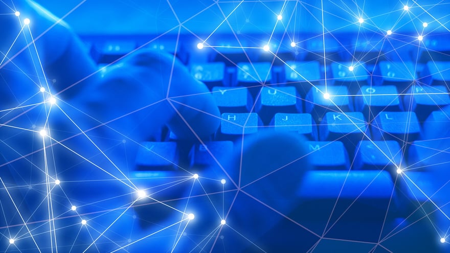 What Is Network Infrastructure?