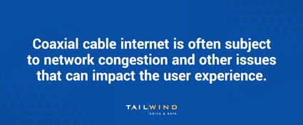 Coaxial Cable vs. Fiber Optic: A Comprehensive Analysis