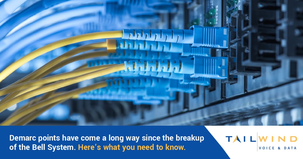 IoT Devices Contribute to Network Vulnerability - TailWind