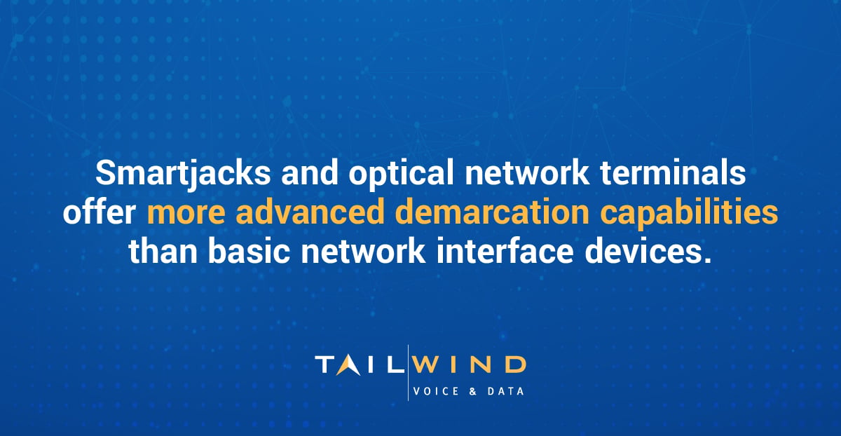 Demarcation Point: Definition, Types & Benefits | Tailwind