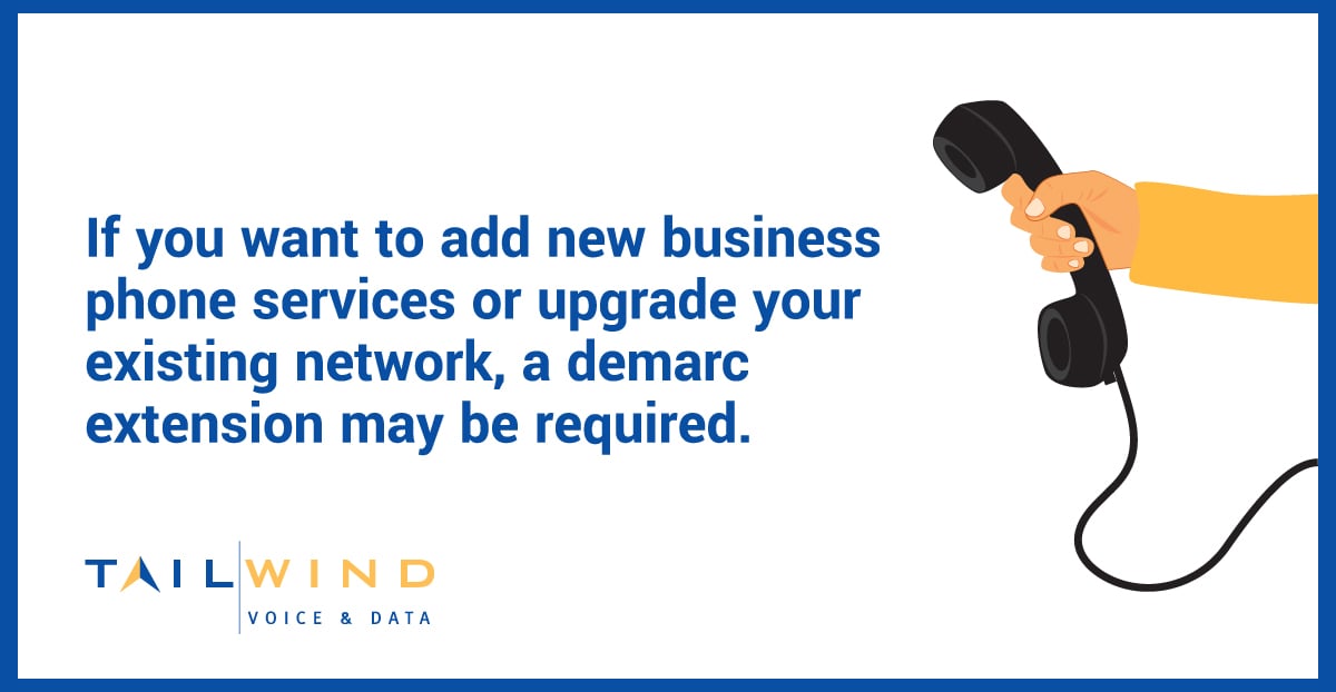 Demarcation Point: Definition, Types & Benefits | Tailwind