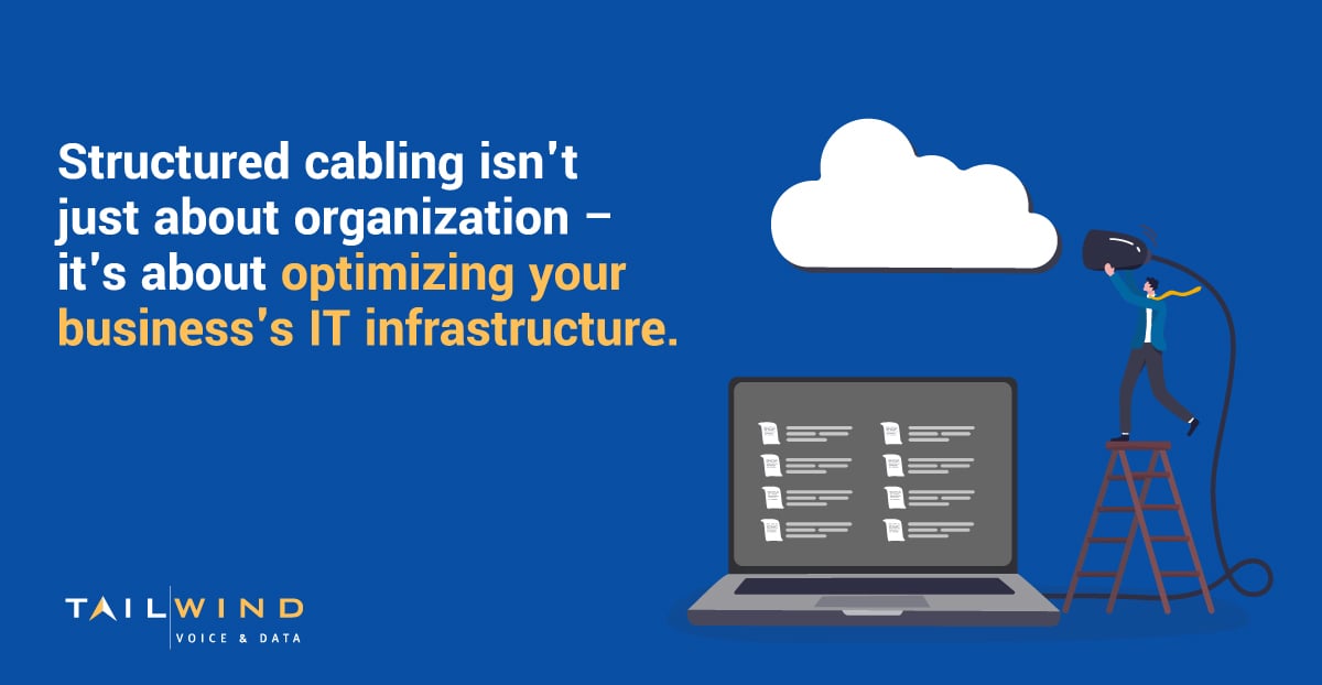 What Are Structured Cabling Standards? Guidelines & Benefits