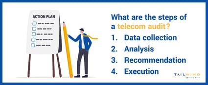 Does Your Multi-Location Business Need a Telecom Audit?