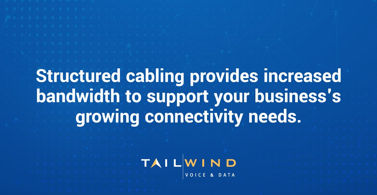 Why Is Structured Cabling Important For Your Business?