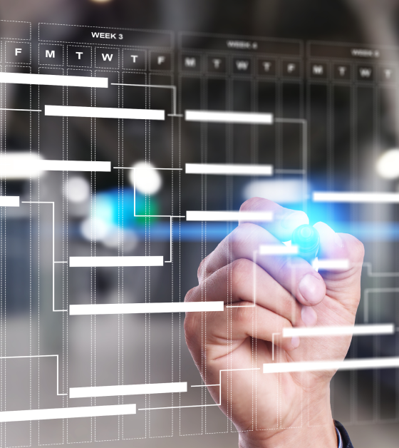 IT Project Management Services | Optimize Your Enterprise IT