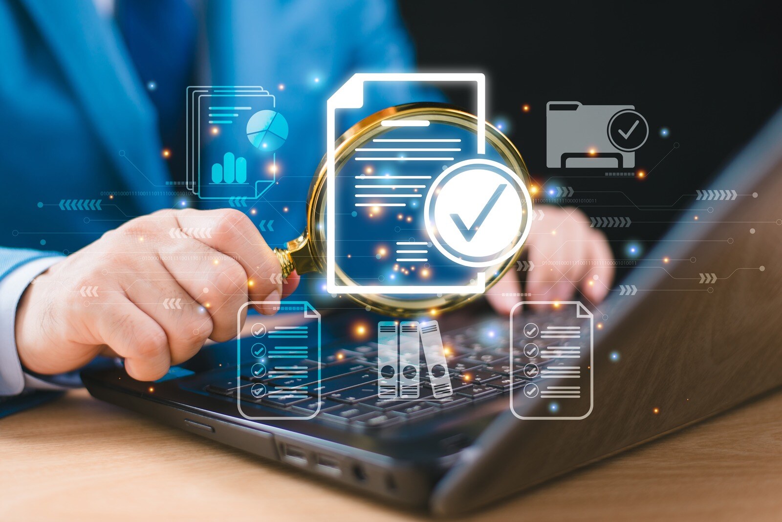 IT Compliance Audit: A Comprehensive Guide for 2025