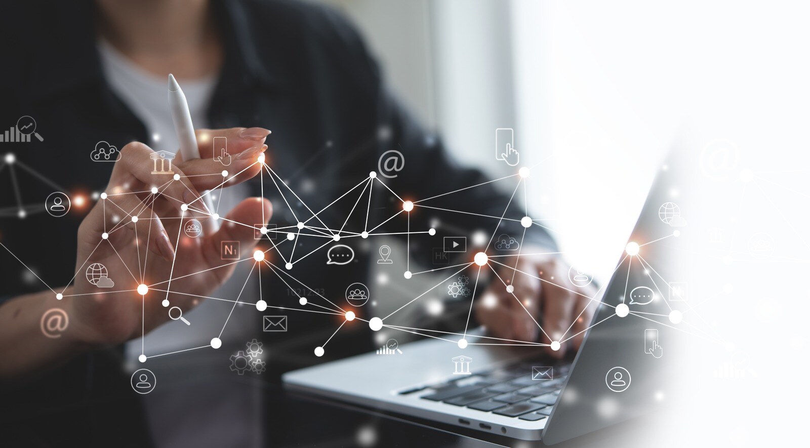 What Is Network Segmentation? Benefits & Examples