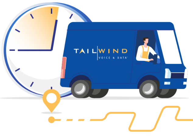 Simplify Technology Deployment With Staging & Configuration