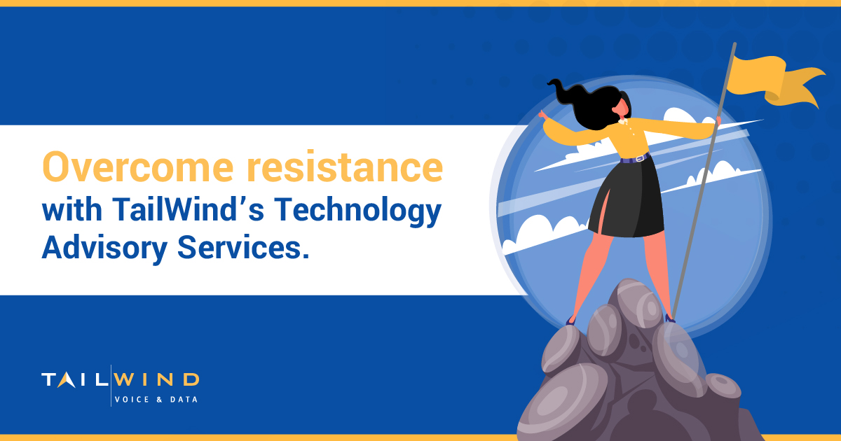 Technology Advisory Services: What Customers Need To Know - TailWind