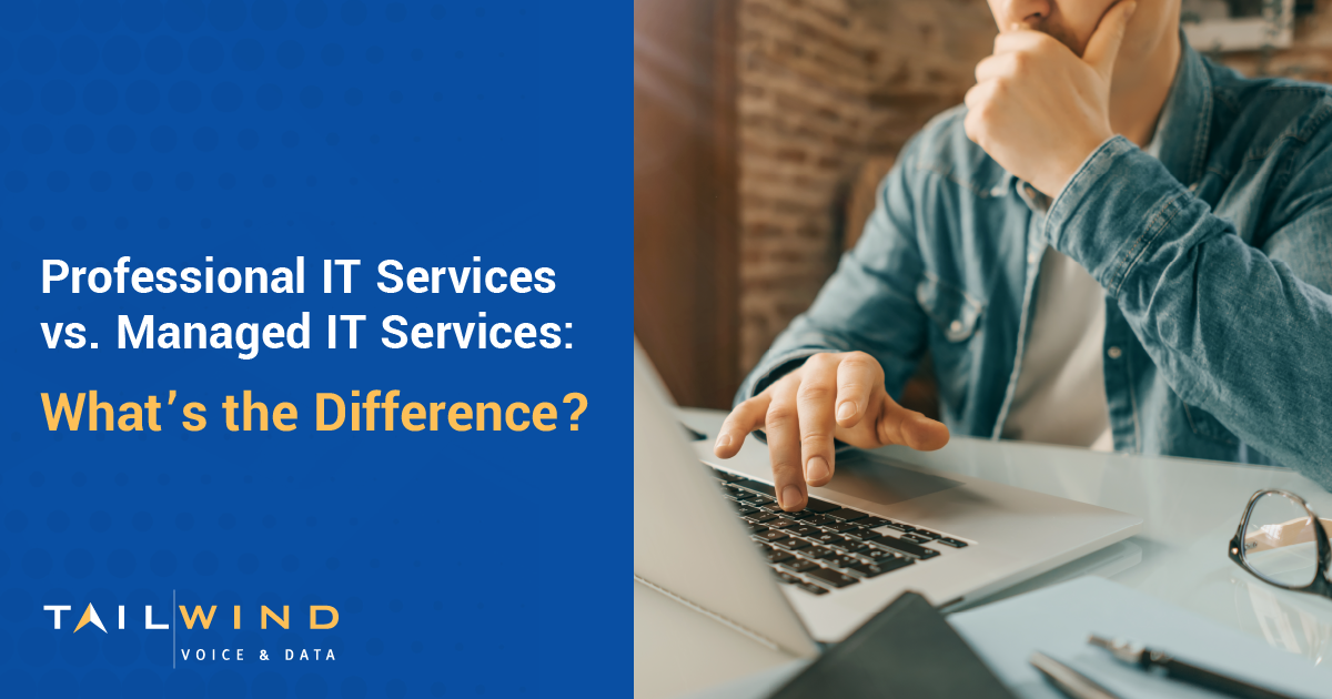 Outsource IT Services | The Guide From Professional Enterprises