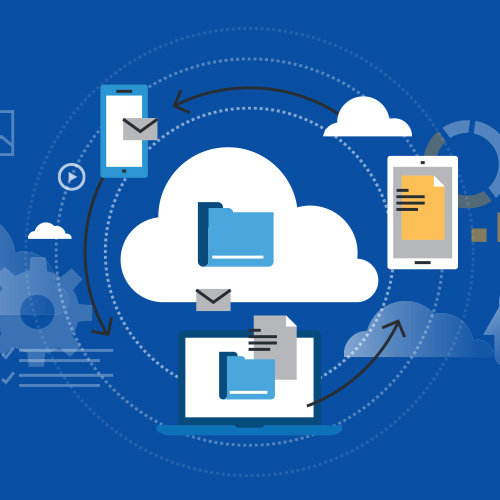 How To Leverage UCaaS & SD-WAN Using Carrier Services
