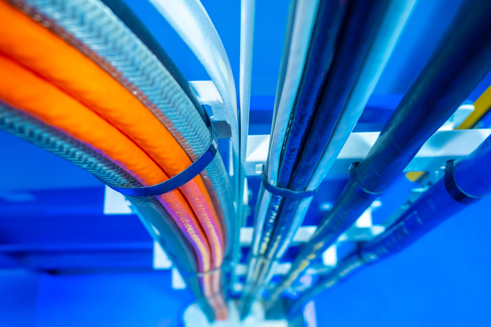 6 Key Components Of Structured Cabling & Why They Matter