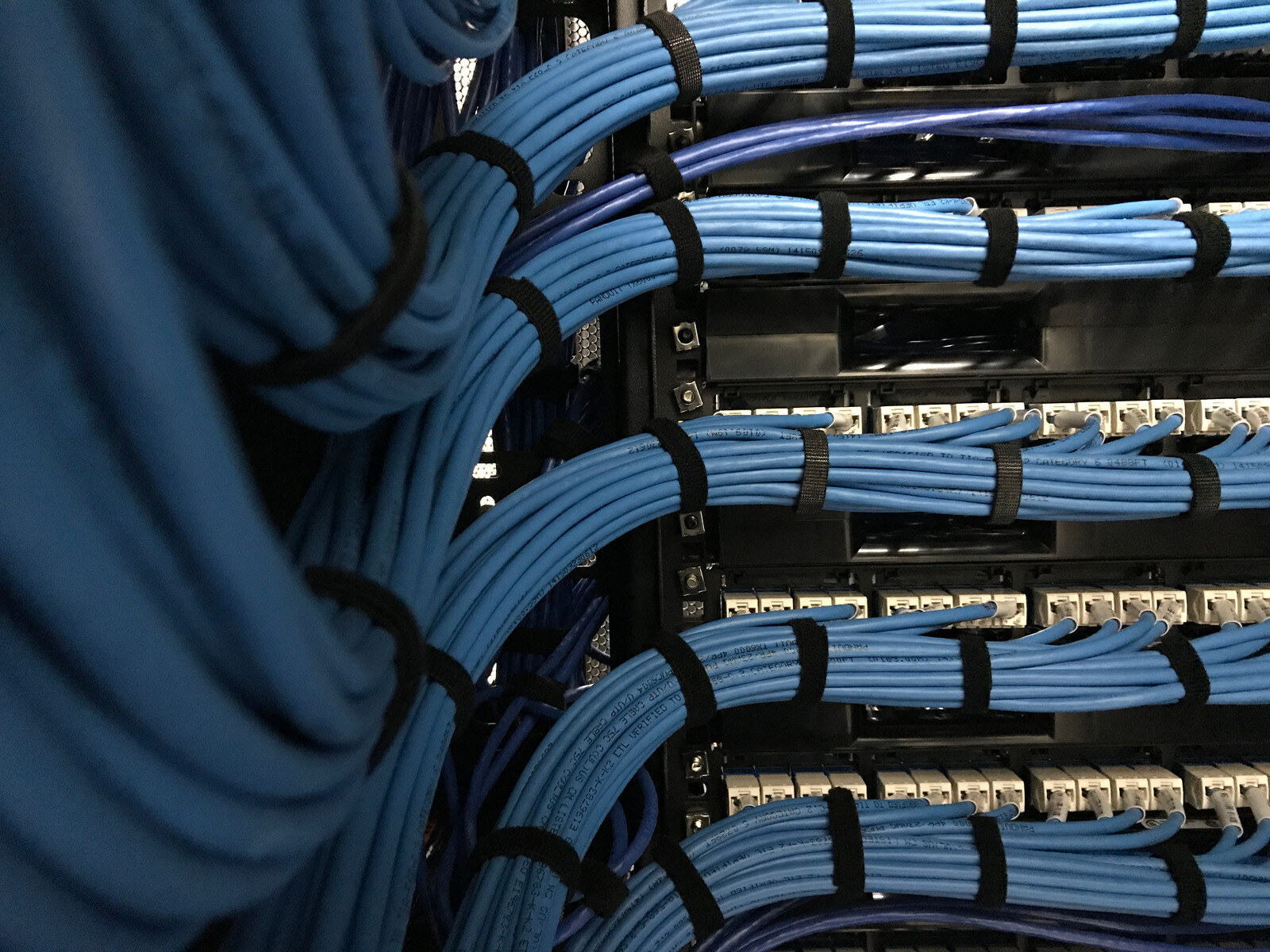 Horizontal vs Backbone Cabling: What Is The Difference?