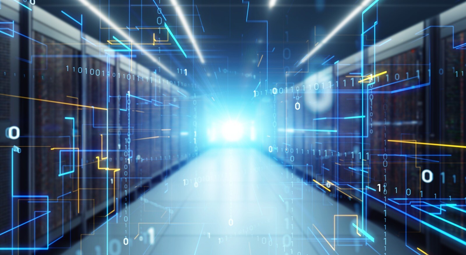 Network Redundancy: What Are The Benefits & How To Improve It Network Redundancy: What Are The Benefits & How To Improve It