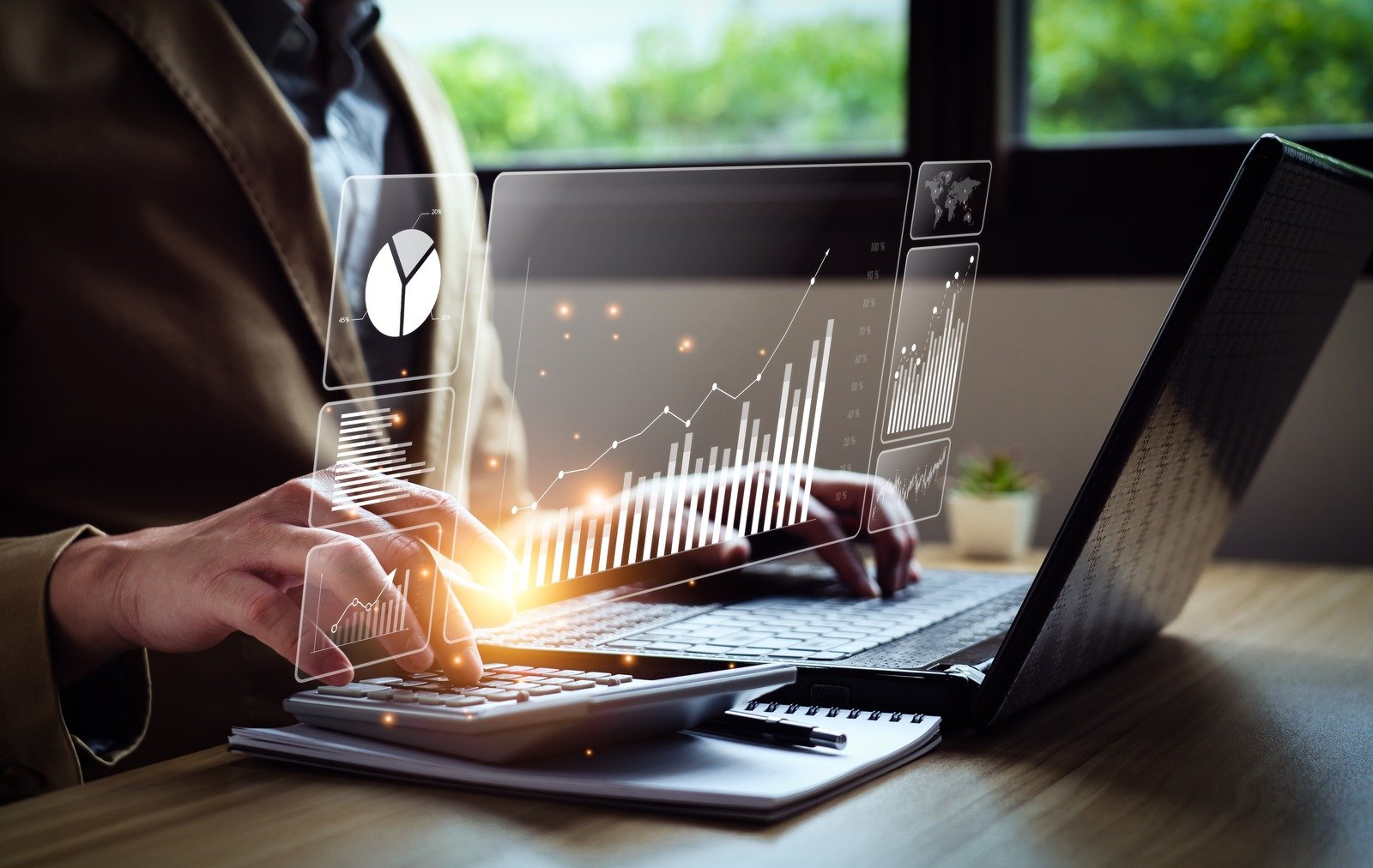 How To Measure Network Performance 12 Essential Metrics